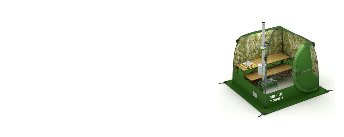 Home - Mobiba Sauna Mobiba